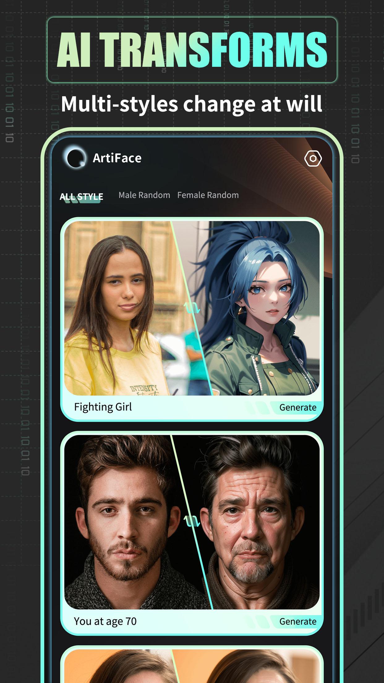 Midjourney: AI Generated Art APK for Android Download Midjourney: AI Generated Art APK for Android Download