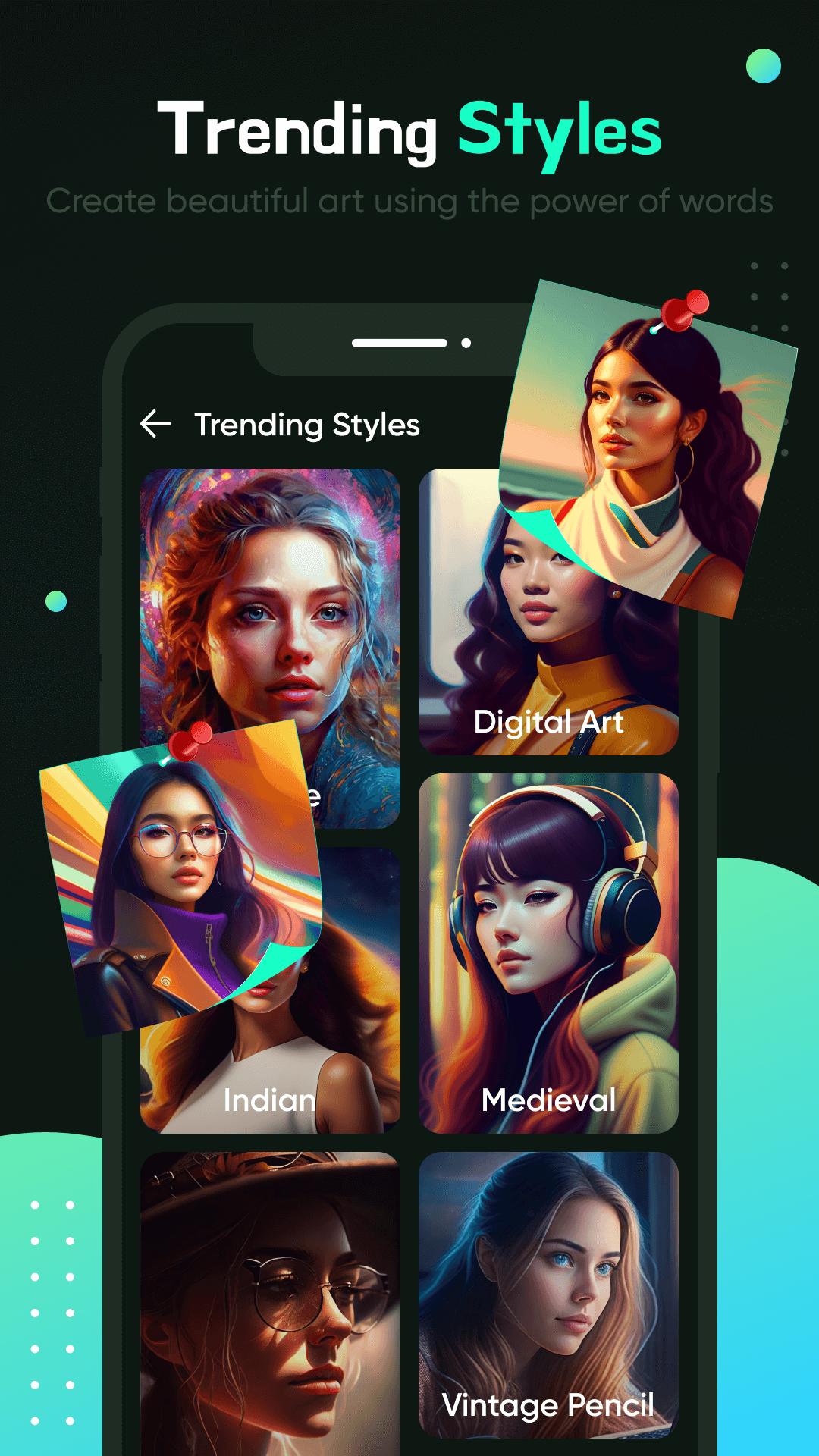 AI Art Generator: Imagine Ai APK for Android Download AI Art Generator: Imagine Ai APK for Android Download