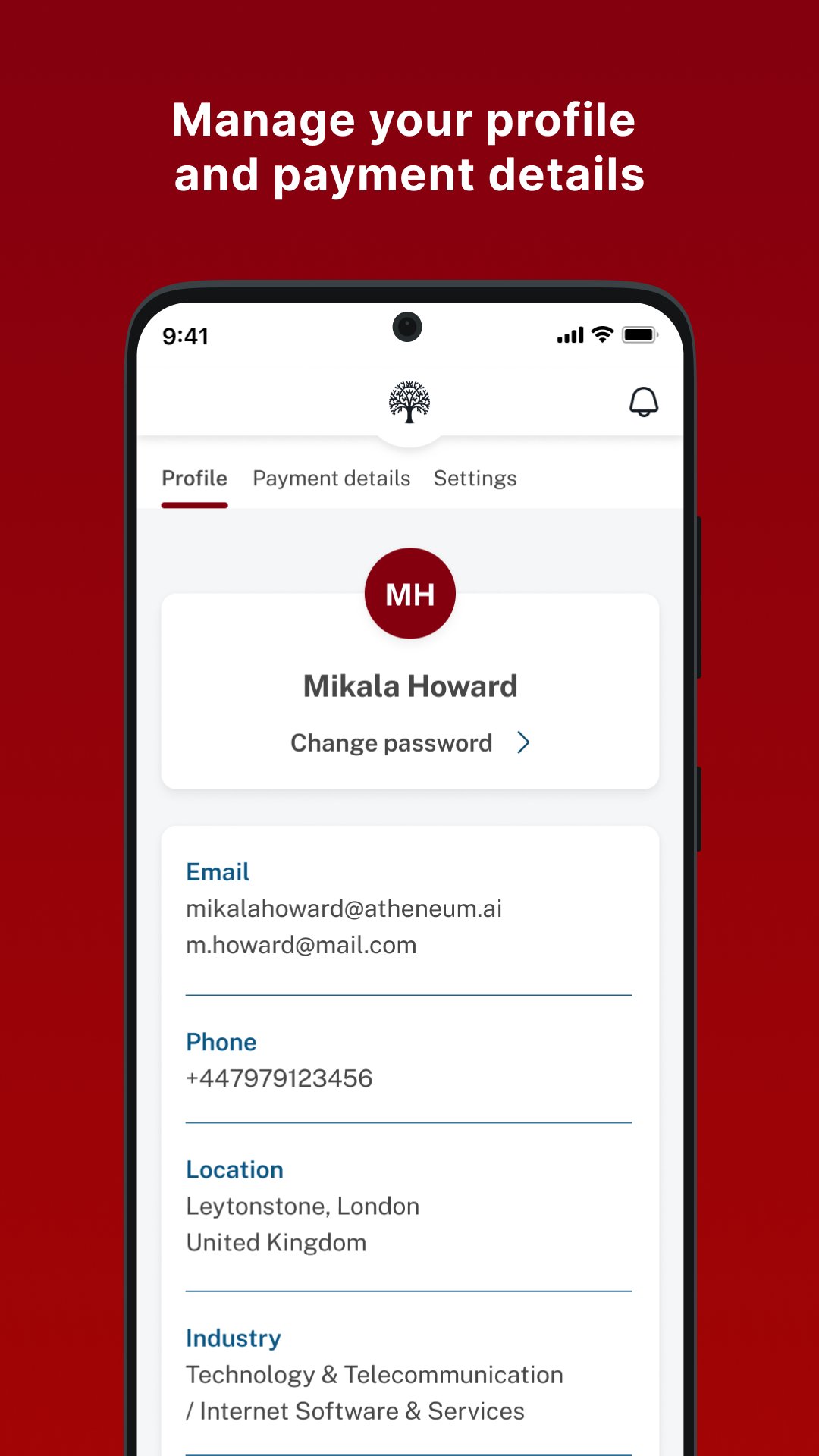 Atheneum Hub APK for Android Download
