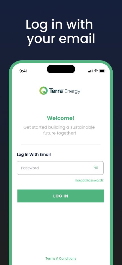 Terra Energy APK for Android Download