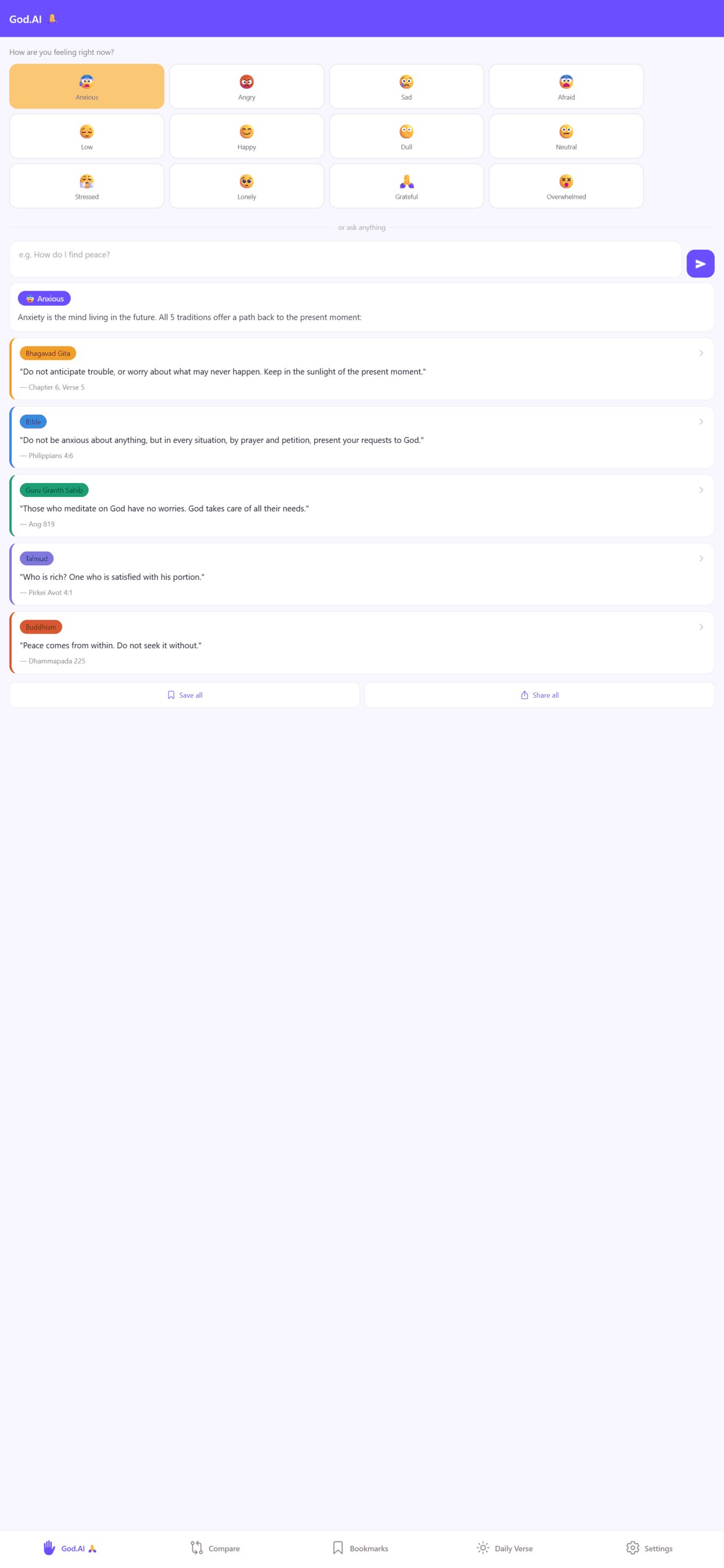 God.AI APK for Android Download