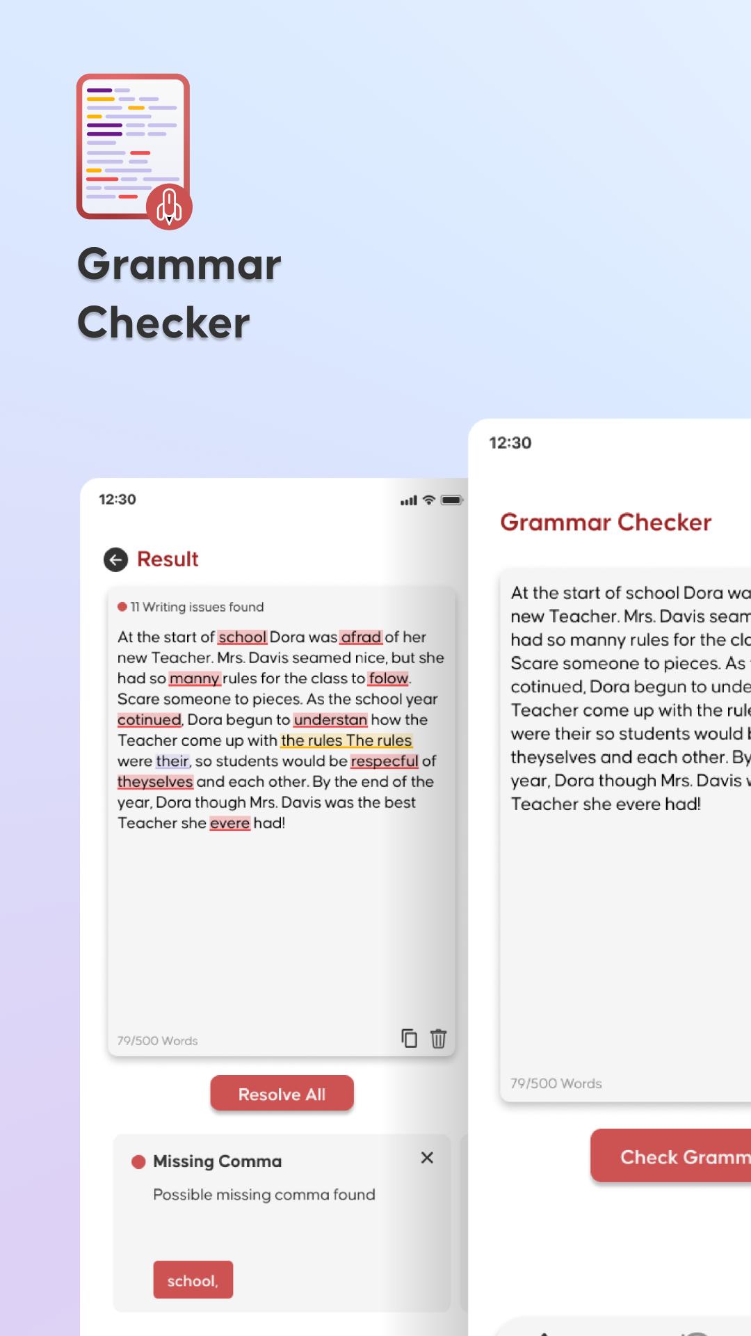 Grammar Checker APK Download for Android - Latest Version Grammar Checker APK Download for Android - Latest Version