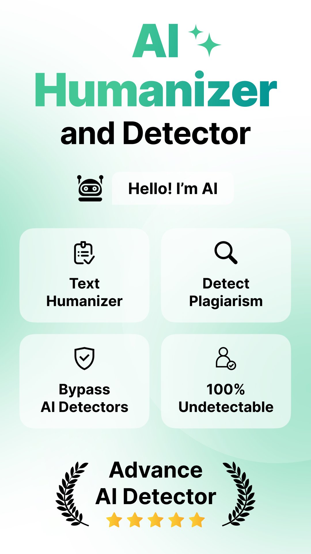 AI Detector APK for Android Download