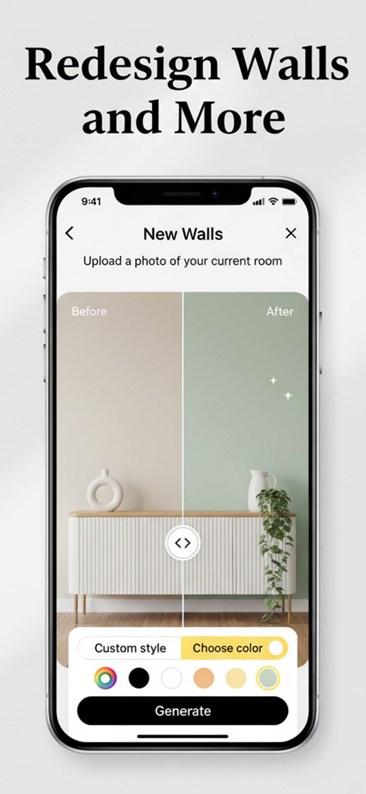 Android向けのAi Home - Interior Design APKをダウンロードしましょう