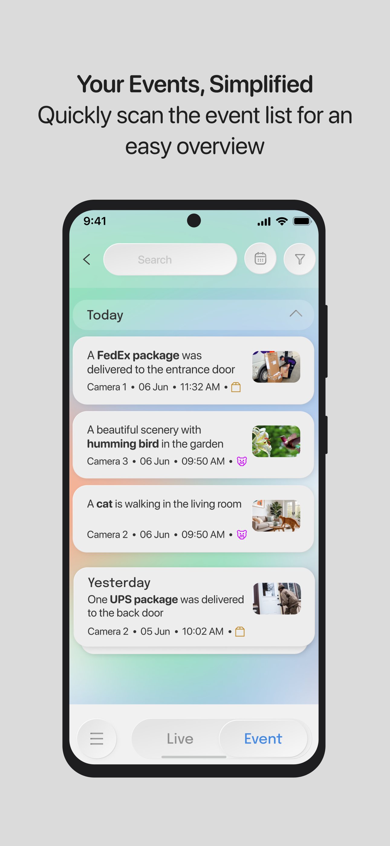 Descargar InstaVision APK Última Versión 2026.06.11.0913 para Android