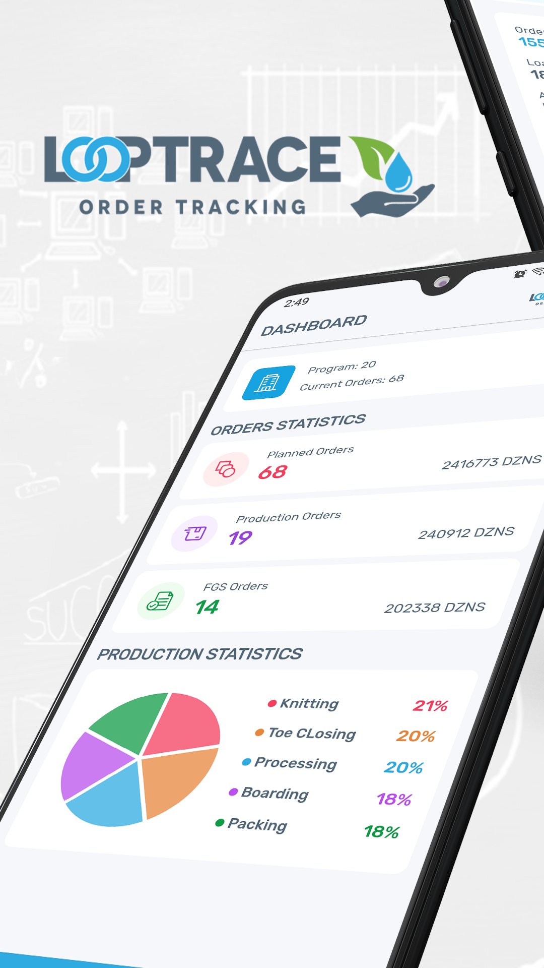 LoopTrace OT APK for Android Download