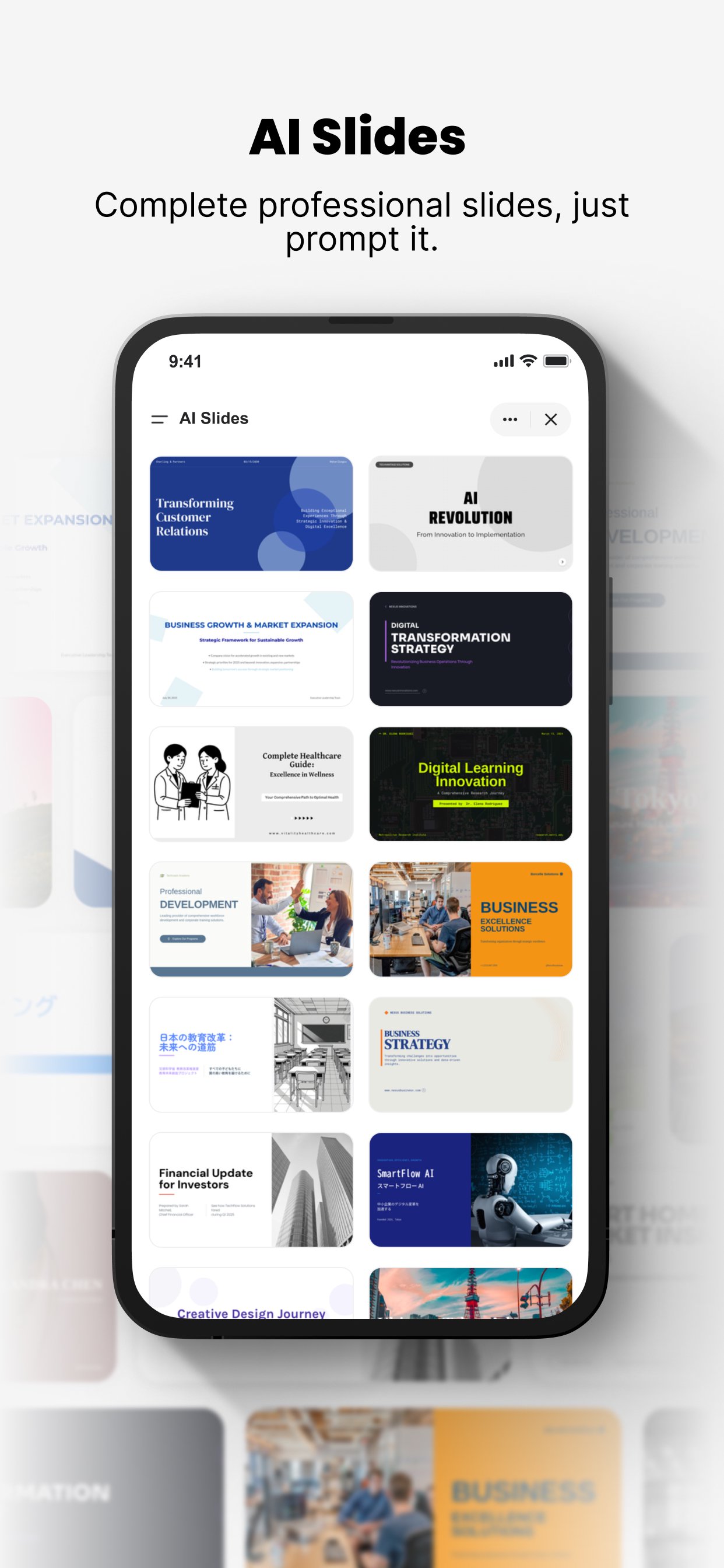 Genspark APK for Android Download