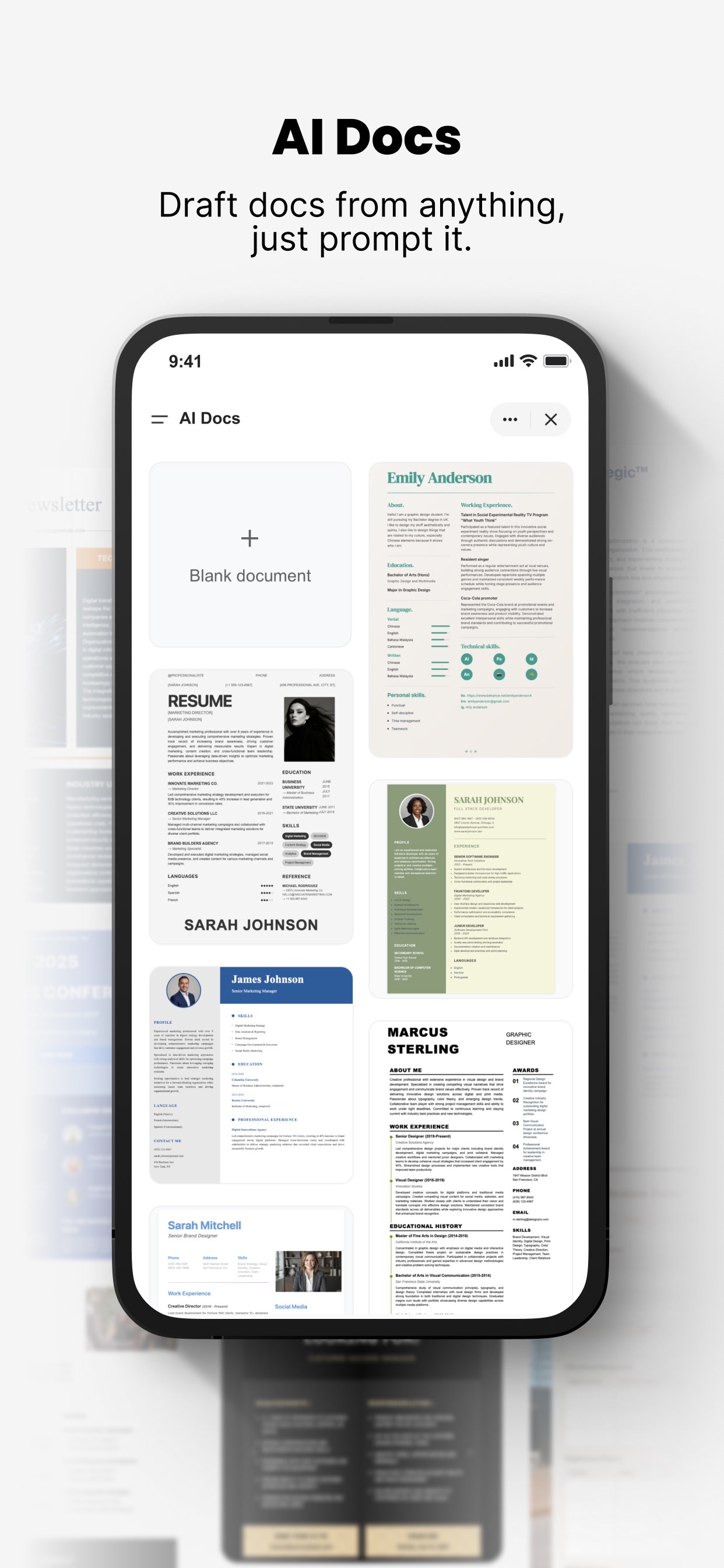 Genspark APK for Android Download