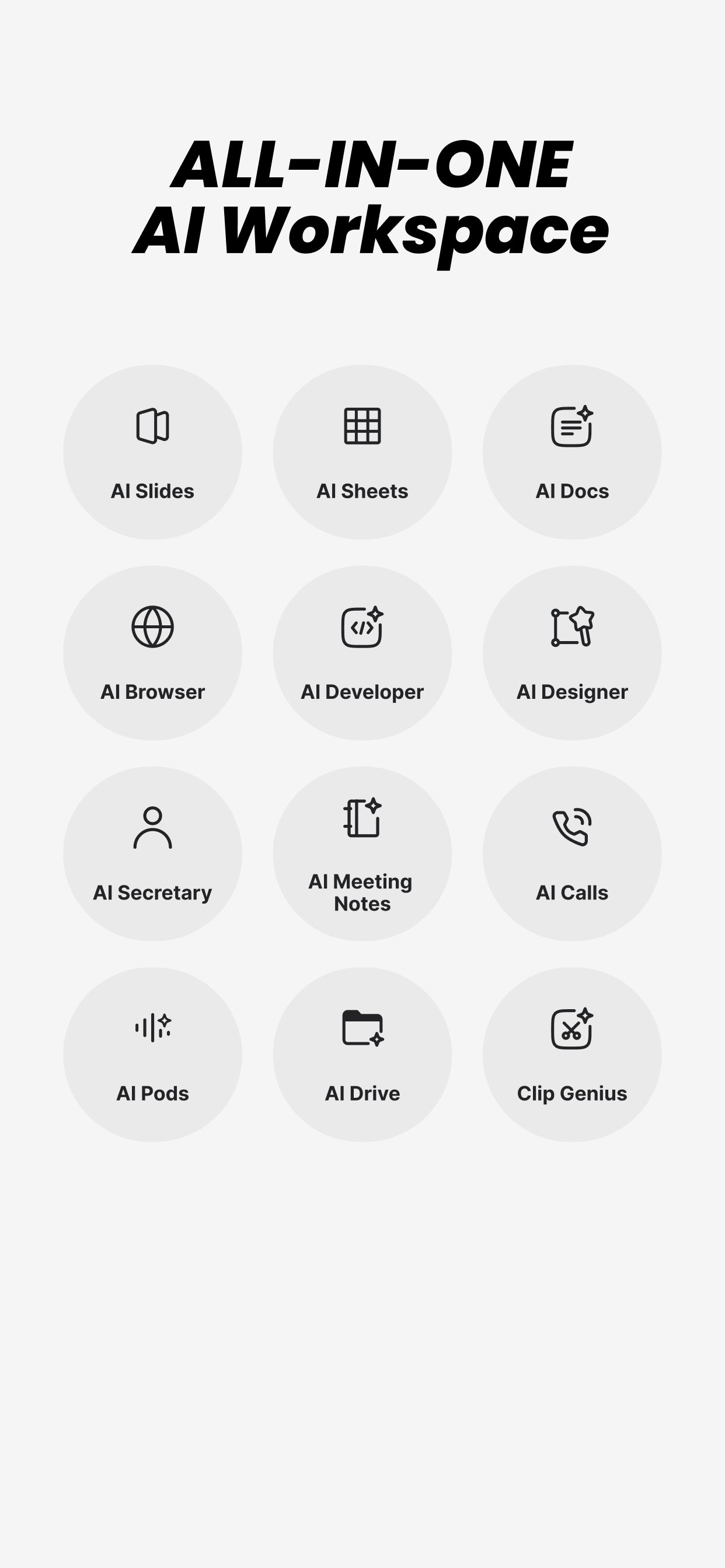Genspark APK for Android Download