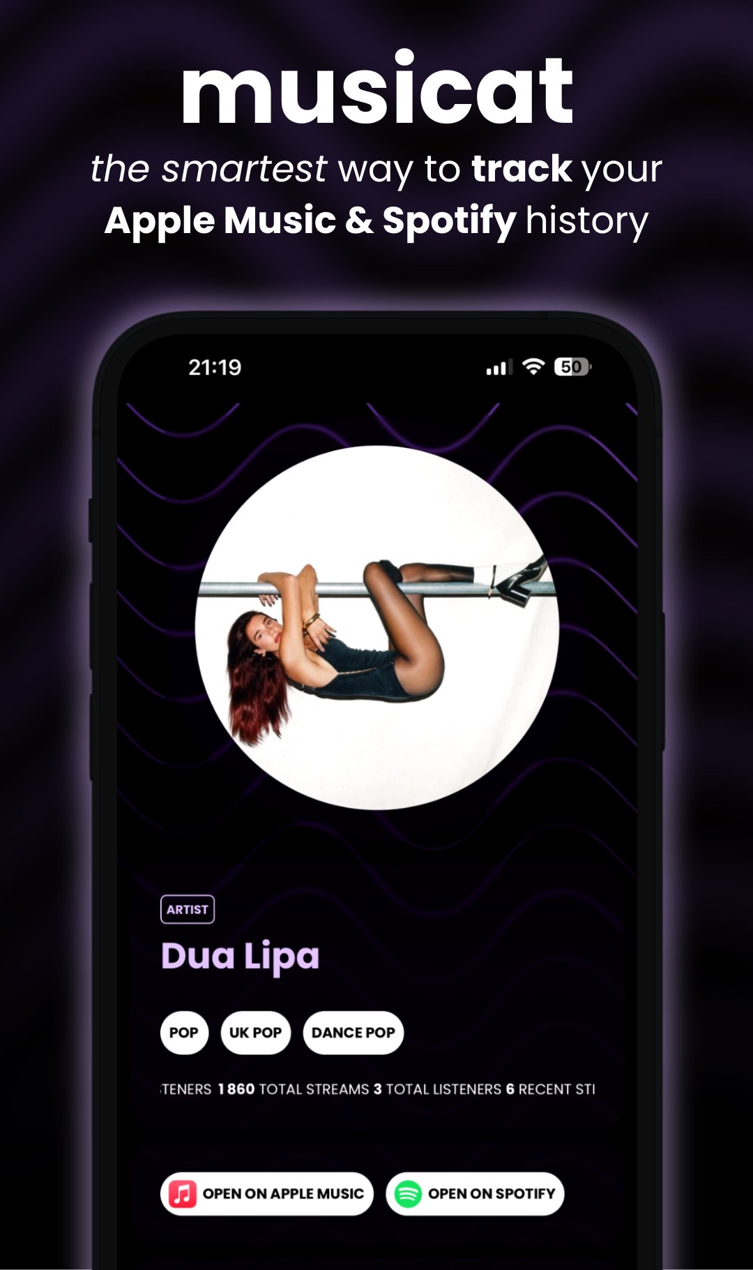 musicat APK for Android Download