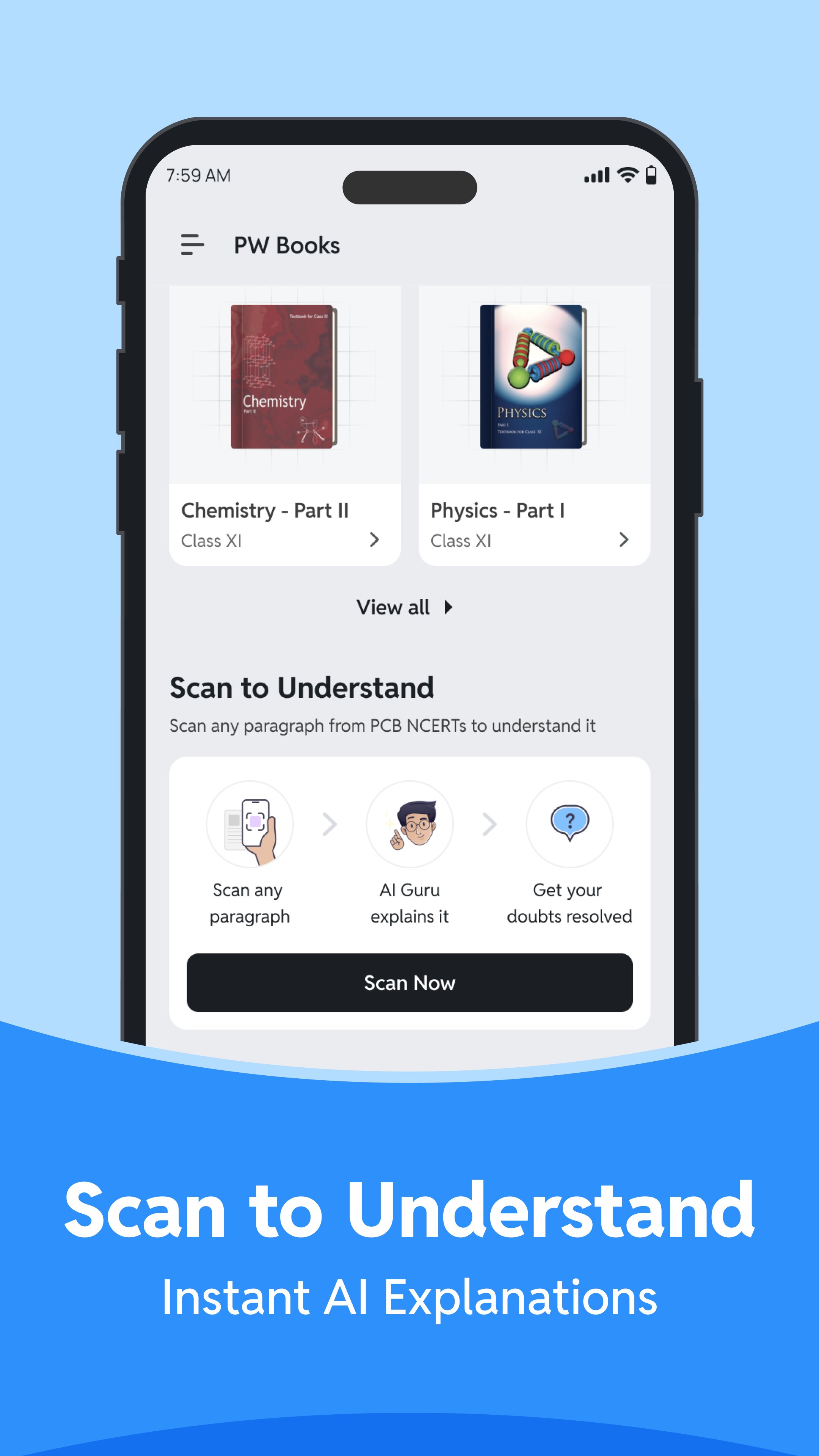 PW Books APK for Android Download