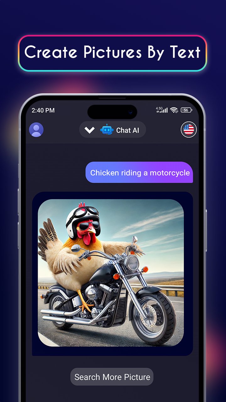 Qwen chat-Deepsearch AI APK for Android Download