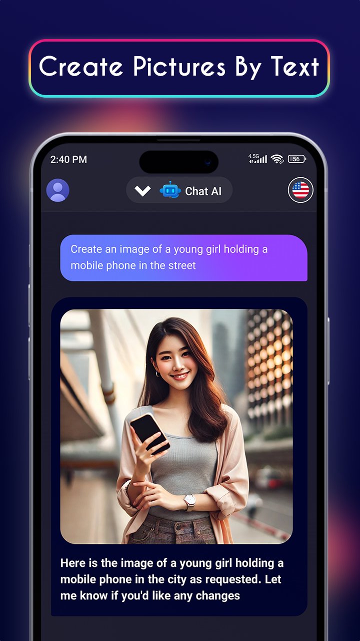Qwen chat-Deepsearch AI APK for Android Download