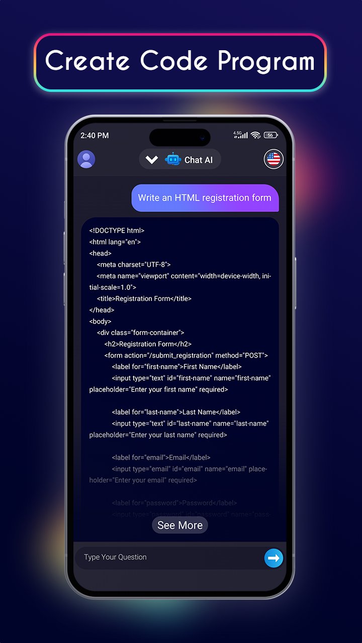 Qwen chat-Deepsearch AI APK for Android Download