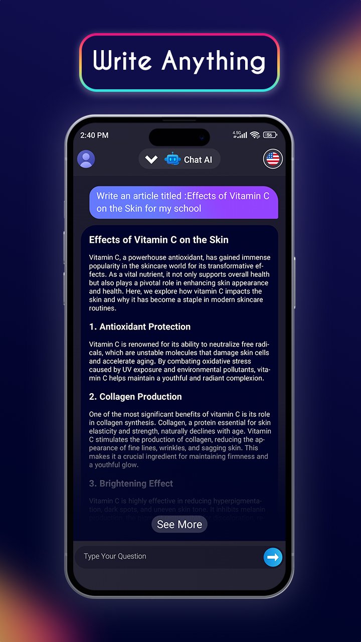 Qwen chat-Deepsearch AI APK for Android Download