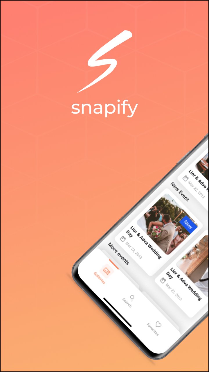Snapify APK for Android Download