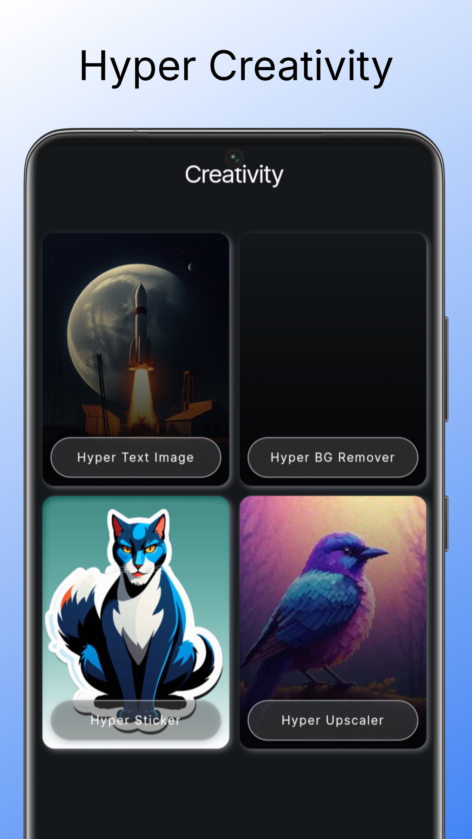 Hyper - AI for Everyone APK for Android Download