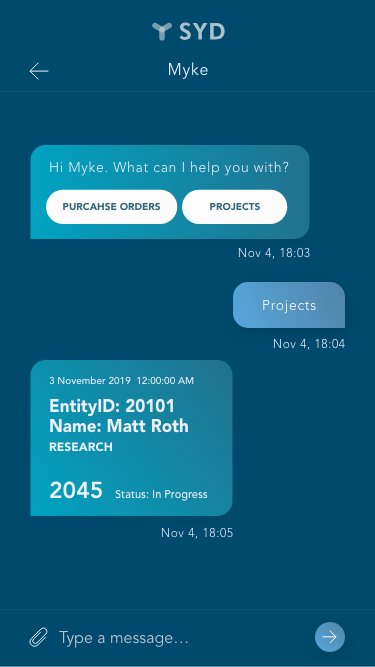 SYD APK for Android Download