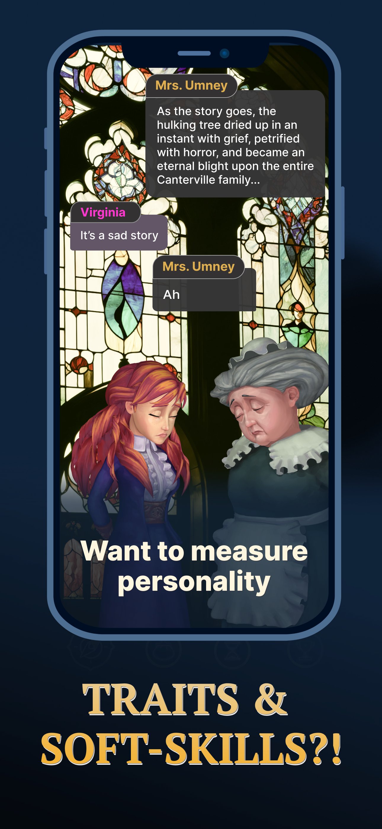 PlayLife’s Canterville Ghost APK for Android Download