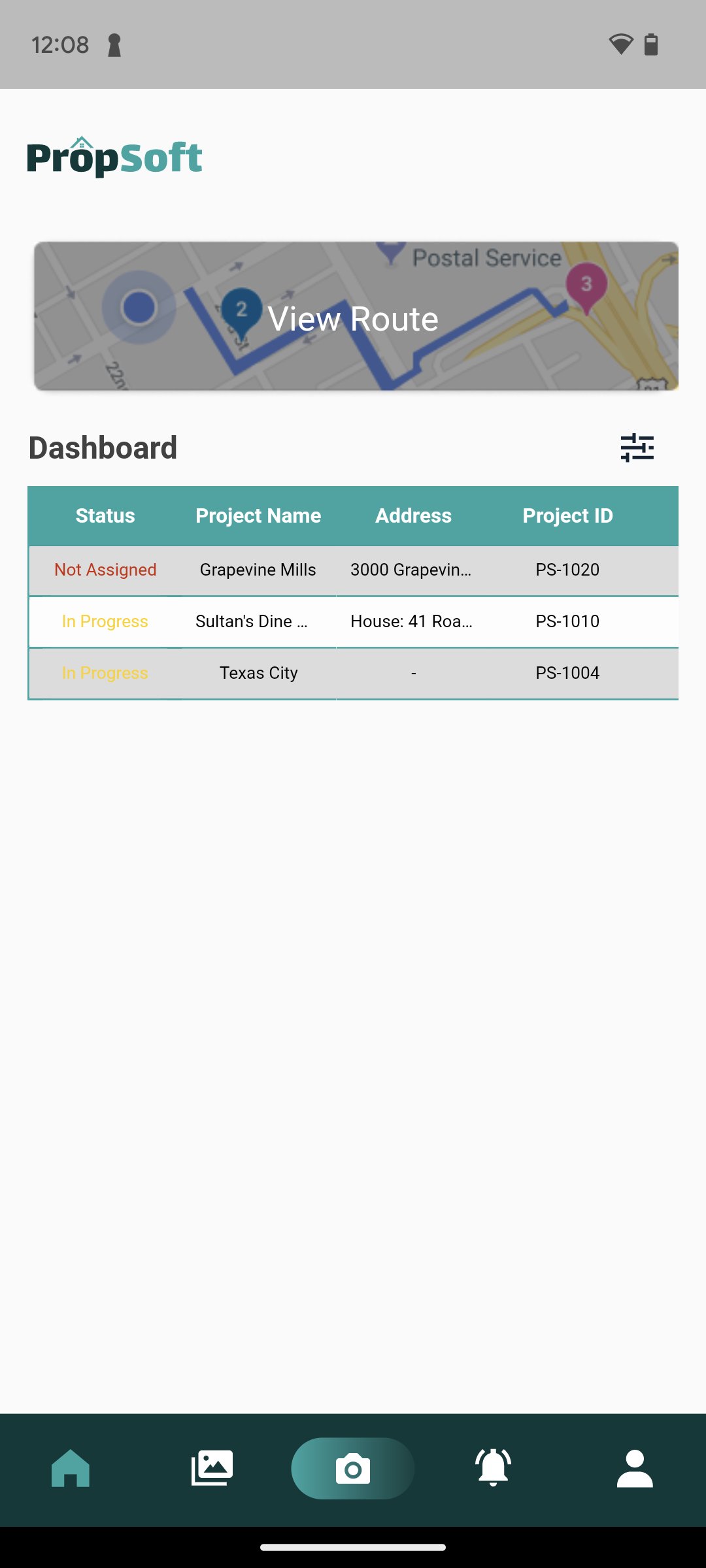 PropSoft.ai APK for Android Download
