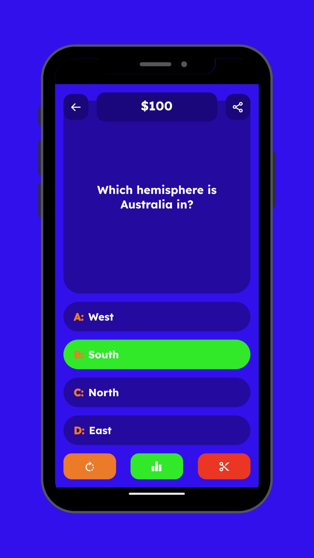 Quiz Ai Powered Quiz Game Apk للاندرويد تنزيل