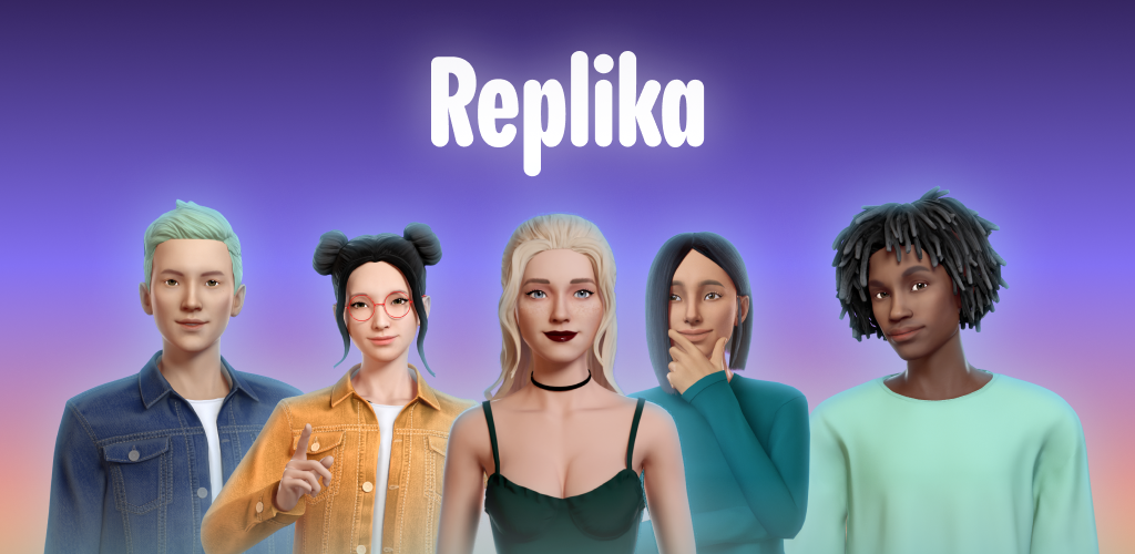 How to Download Replika: My AI Friend Latest Version for Android 2025