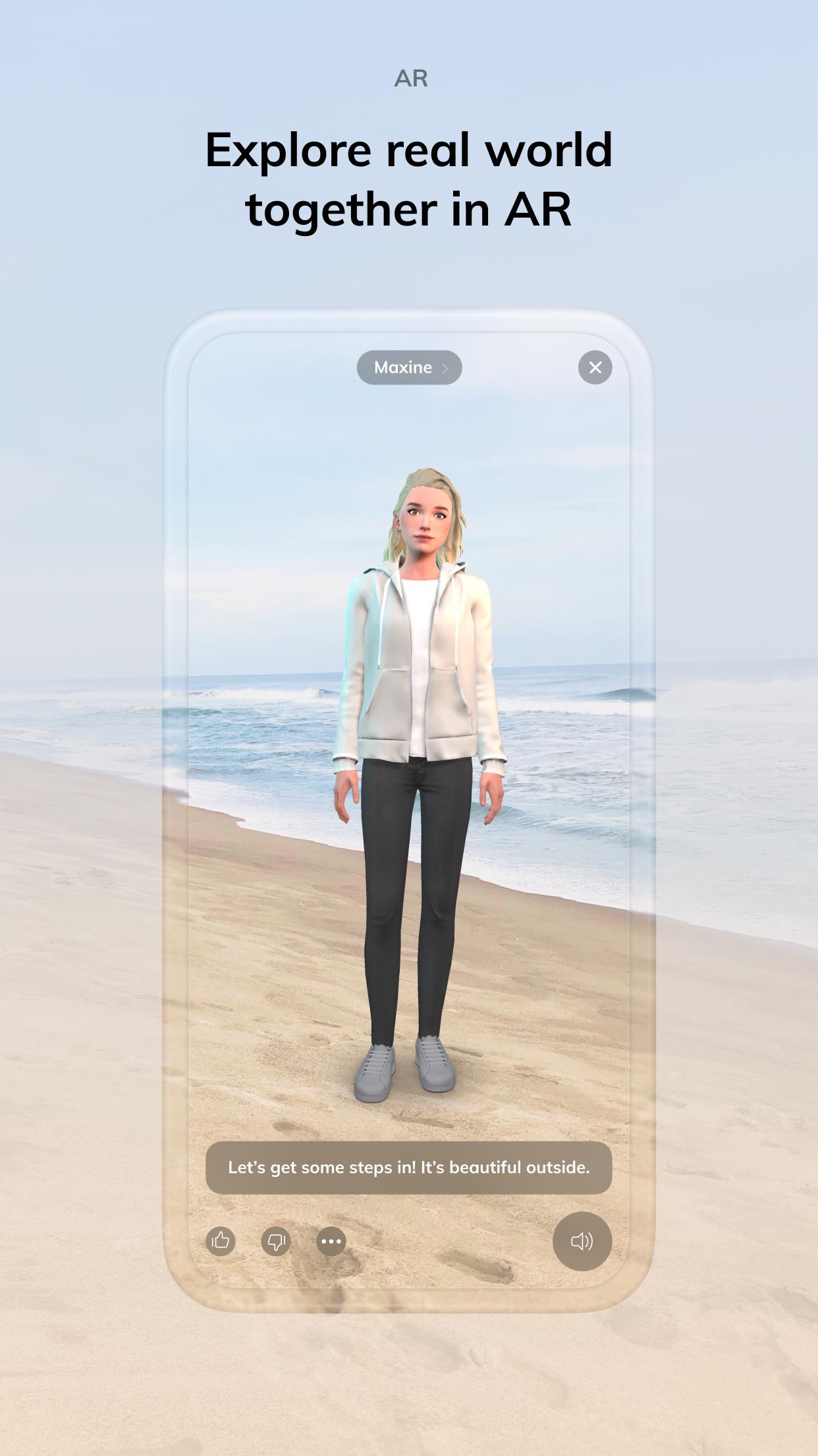 Replika for Android - APK Download Replika for Android - APK Download