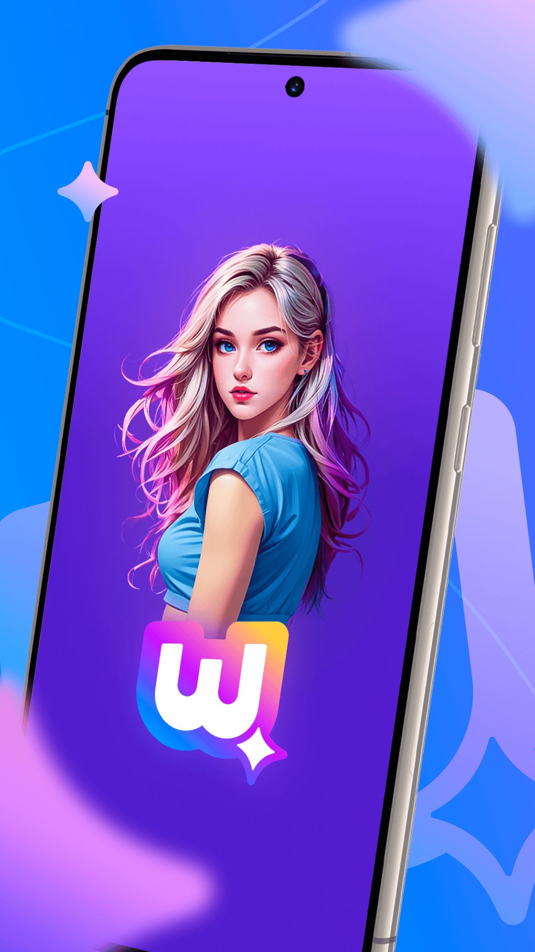 wsup.ai Talk to AI Characters APK Download for Android - Latest Version