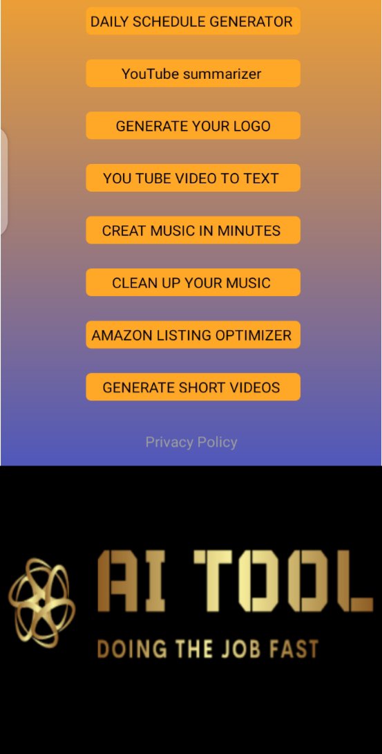 APP CREATOR AI APK for Android Download