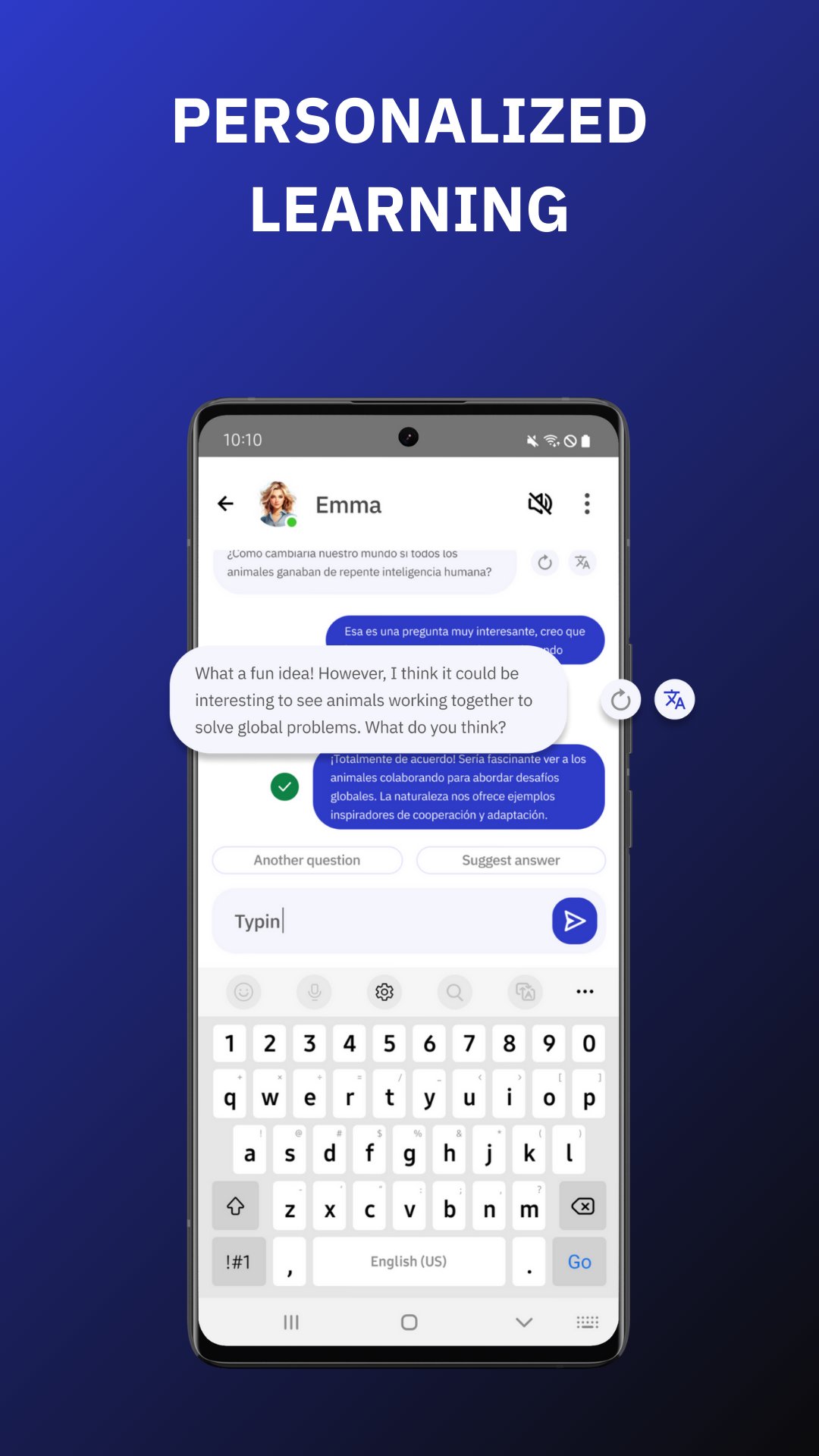 Talkpal APK for Android Download