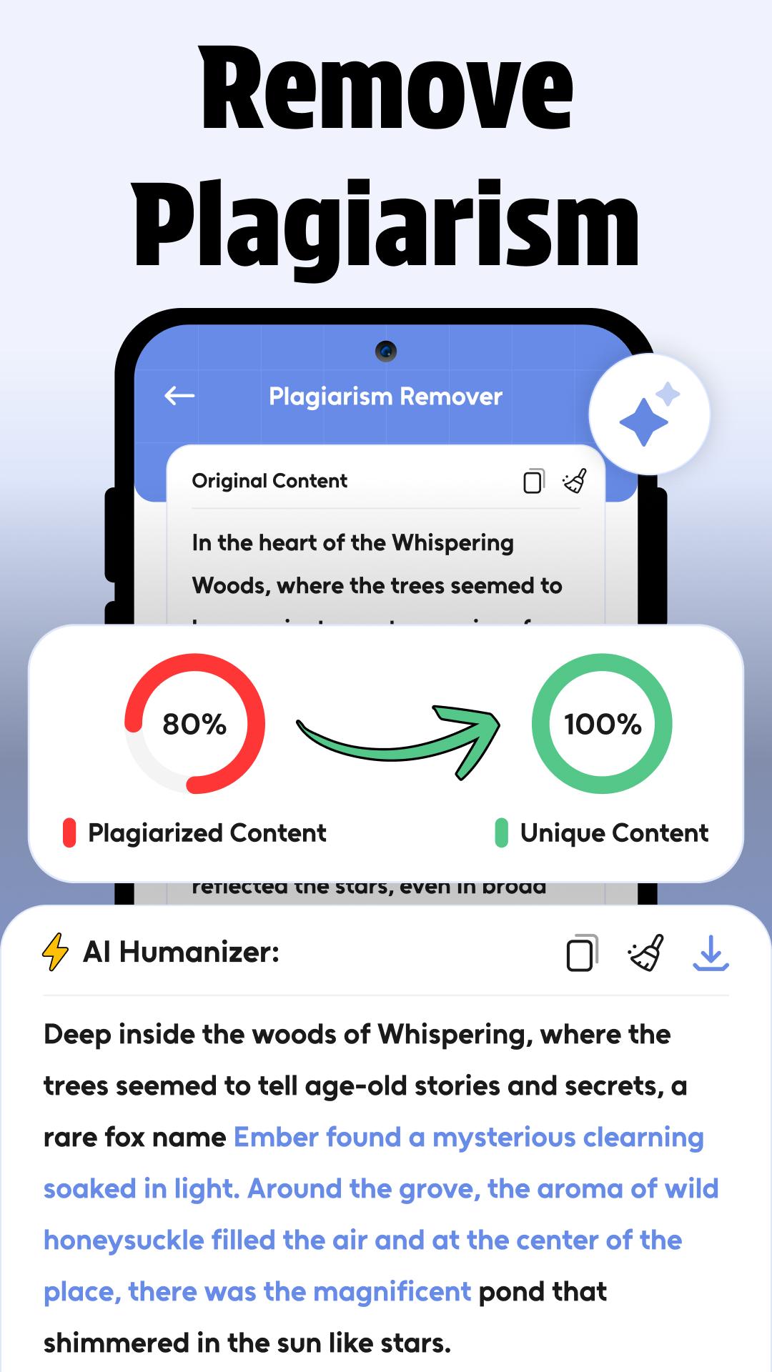 Undetectable AI Text Humanizer APK for Android Download Undetectable AI Text Humanizer APK for Android Download