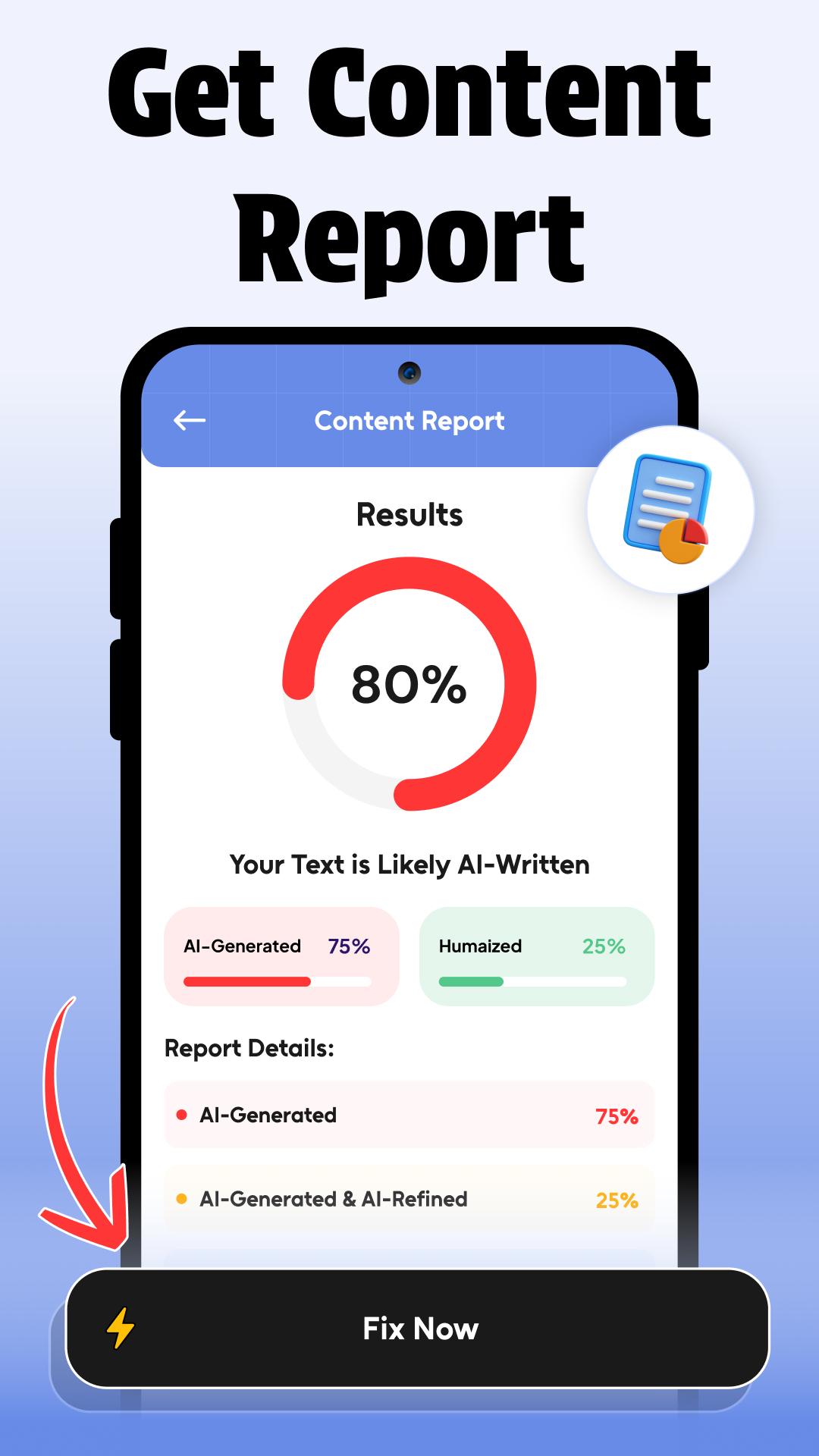 Undetectable AI Text Humanizer APK Download for Android - Latest Version Undetectable AI Text Humanizer APK Download for Android - Latest Version