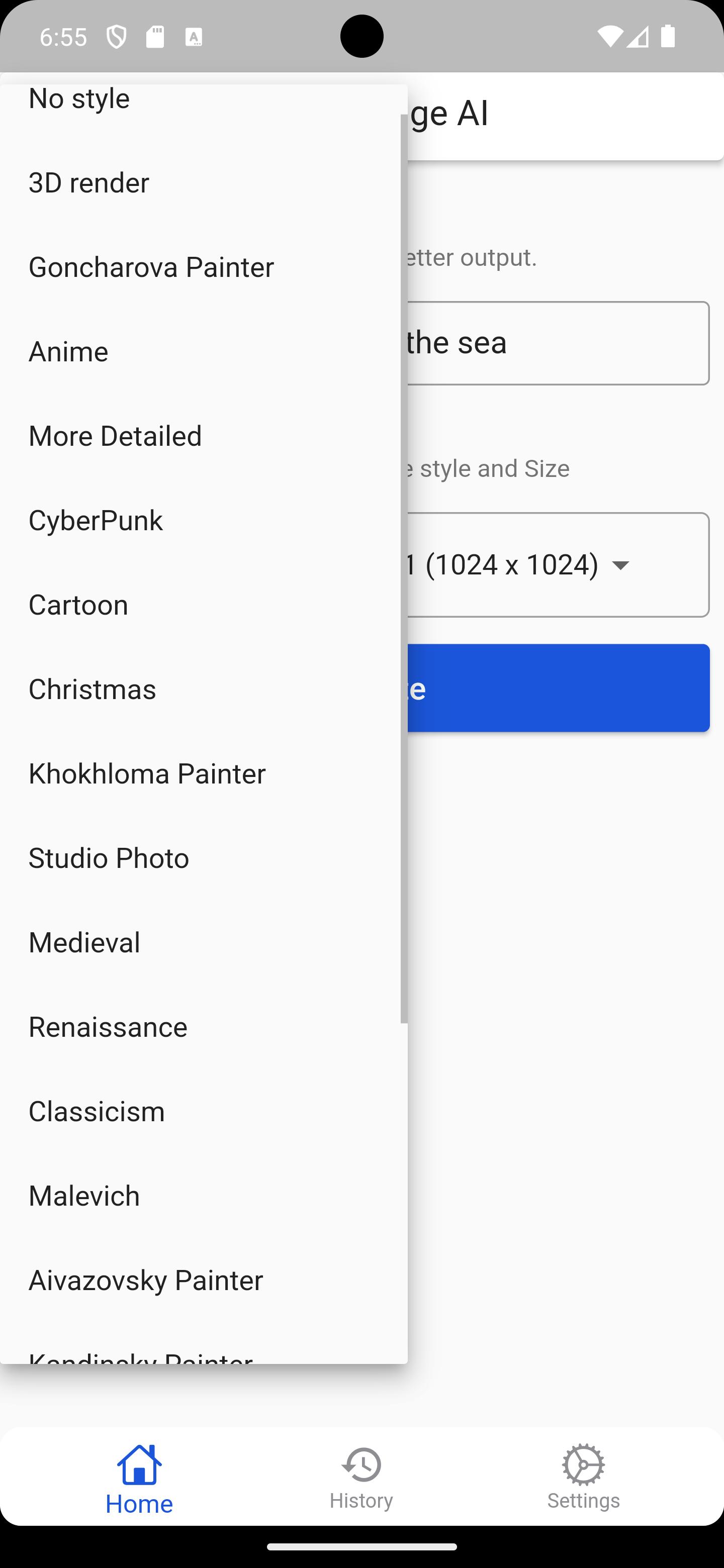 Text To Image Ai Art By Ai Apk For Android Download