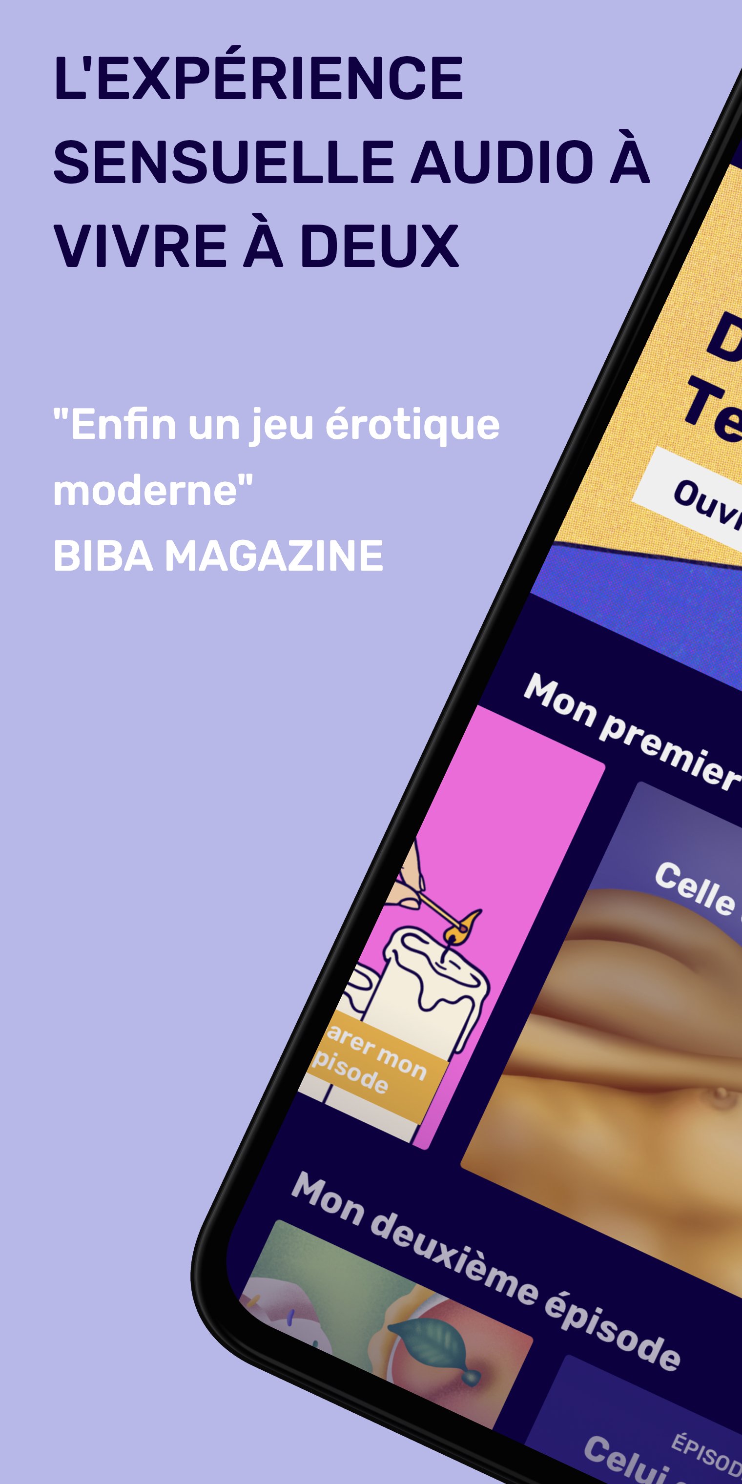 Teasy APK for Android Download