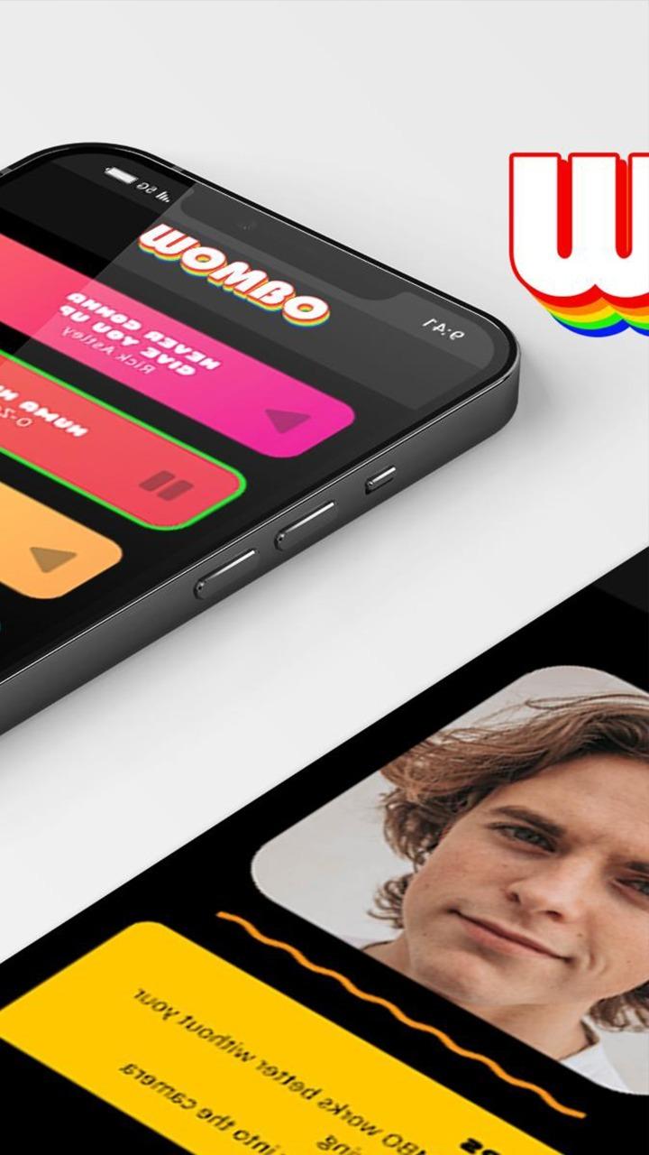 Wombo AI Lip Sync Make Selfie Sing Guide and Tips APK for Android Download Wombo AI Lip Sync Make Selfie Sing Guide and Tips APK for Android Download