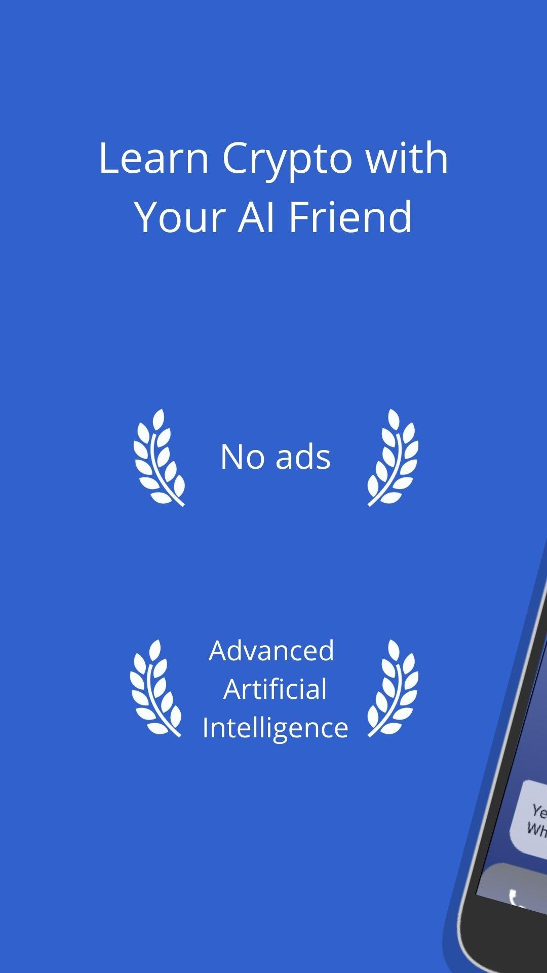Baixar APK de Turing: Learn Crypto with AI para Android - Última Versão Baixar APK de Turing: Learn Crypto with AI para Android - Última Versão