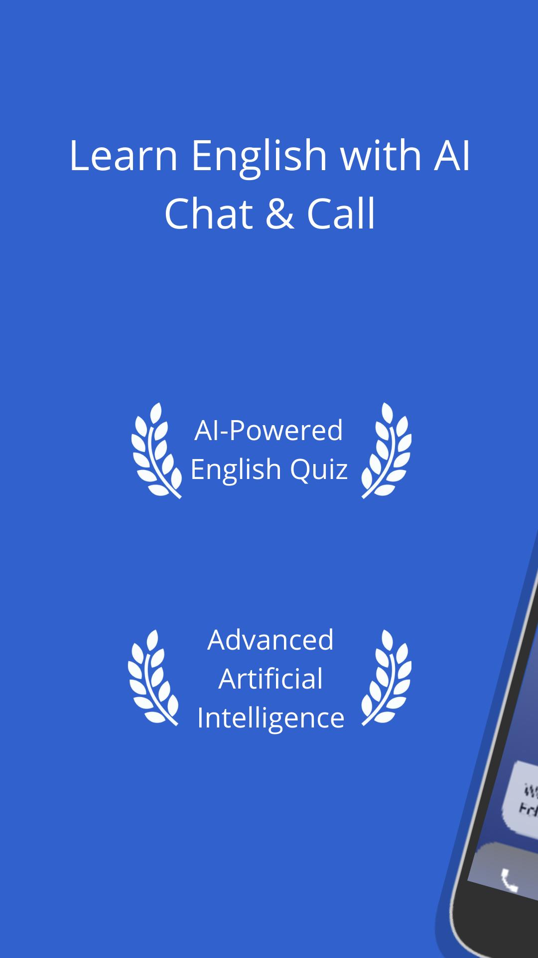 Turing: Learn English with AI 安卓APK下载 - 最新版本 Turing: Learn English with AI 安卓APK下载 - 最新版本