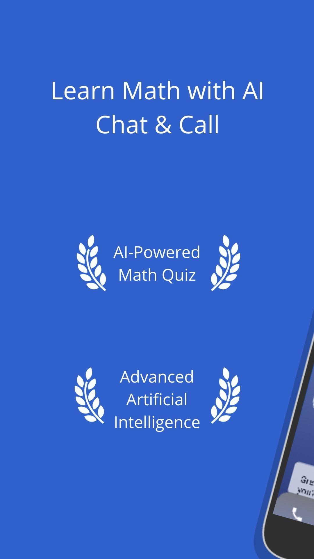 Descargar Turing: Learn Math with AI APK Última Versión 1.0.3 para Android Descargar Turing: Learn Math with AI APK Última Versión 1.0.3 para Android