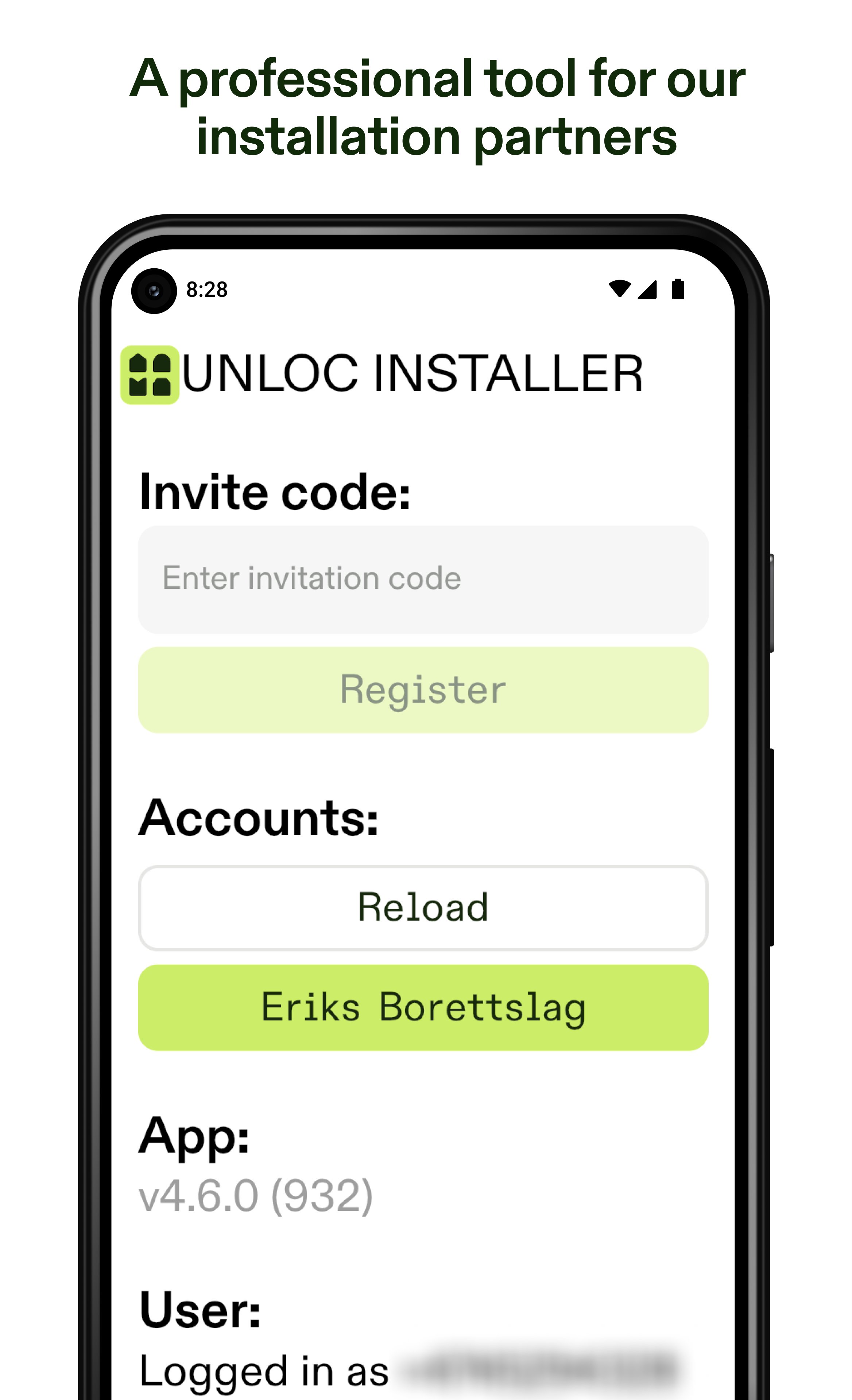 Descargar Unloc Installer APK Última Versión 4.6.21 para Android