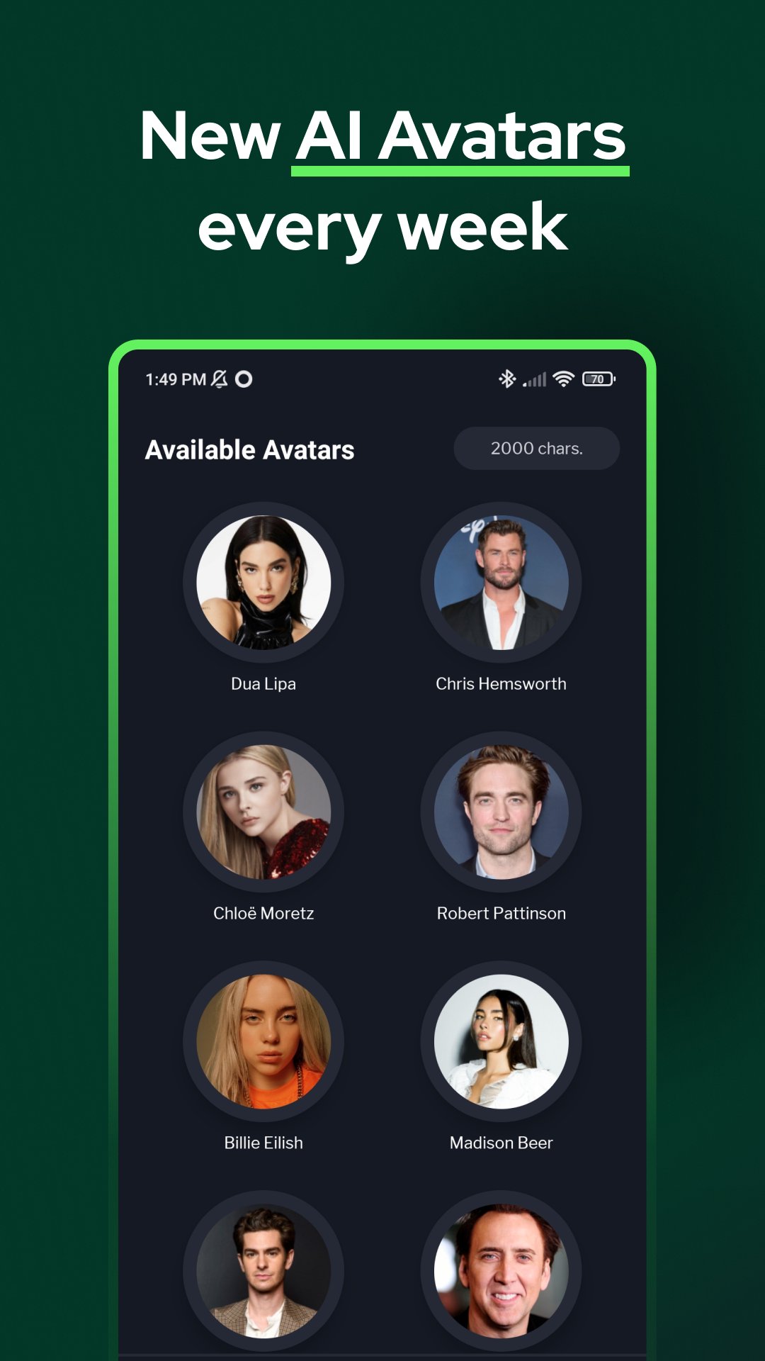 Descargar Vox Pop APK Última Versión 1.0.22 para Android