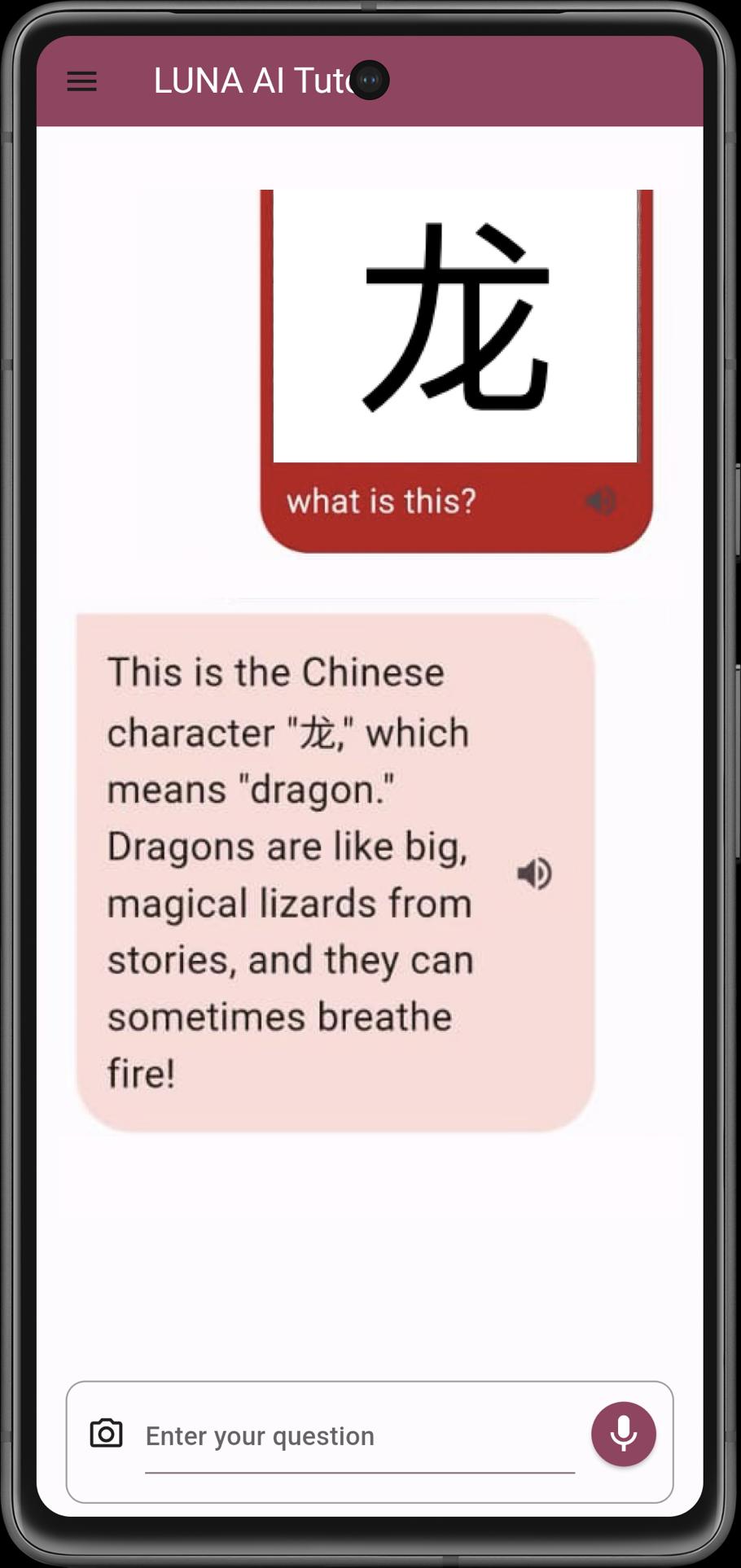 Luna AI Tutor APK for Android Download Luna AI Tutor APK for Android Download