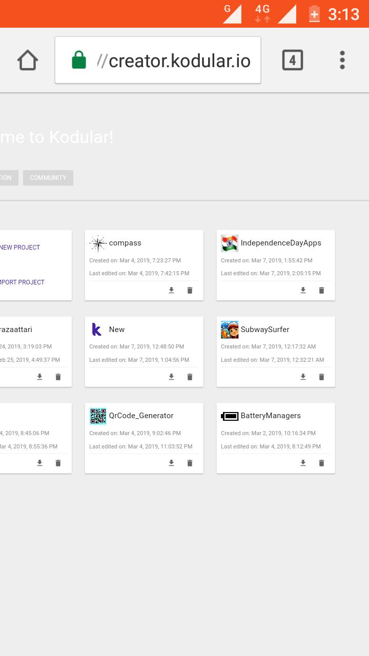 Kodular Makeroid Aia Files Apk For Android Download