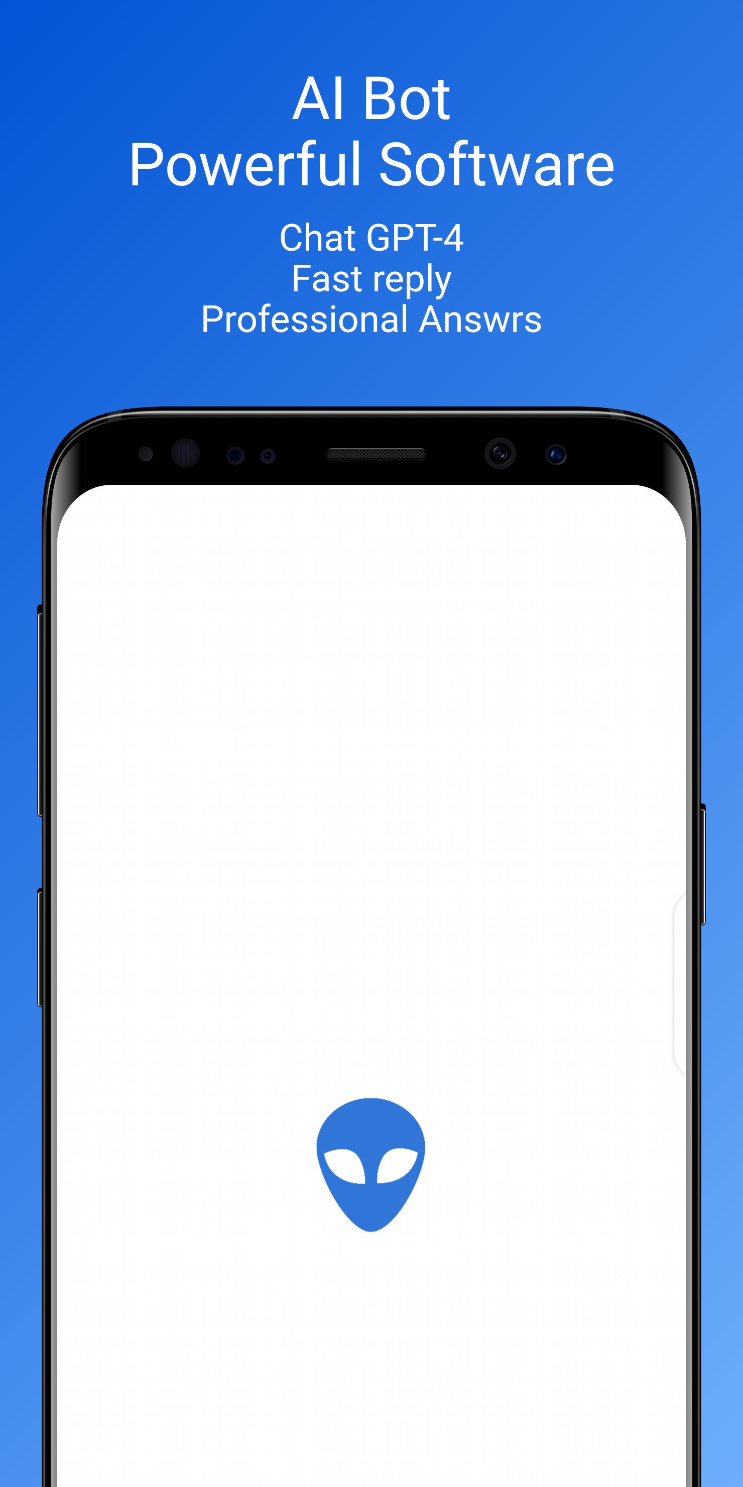 Descargar AI Bot APK para Android - Última Versión