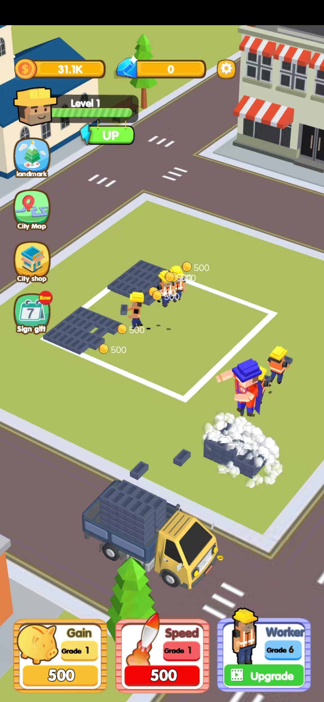 Constructor APK for Android Download