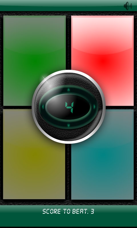 Download Simon Says CopyCat Latest Version 1.0.2 Android APK File