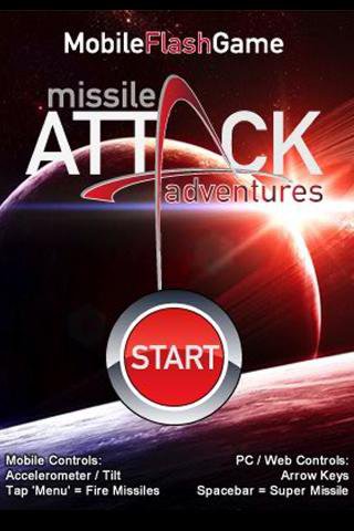 Missile Attack Adventures APK for Android Download