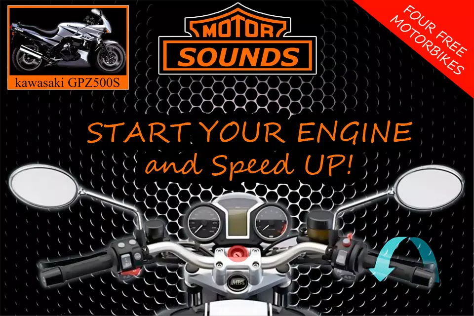 Types Of Motorcycle Engine Sounds | Reviewmotors.co
