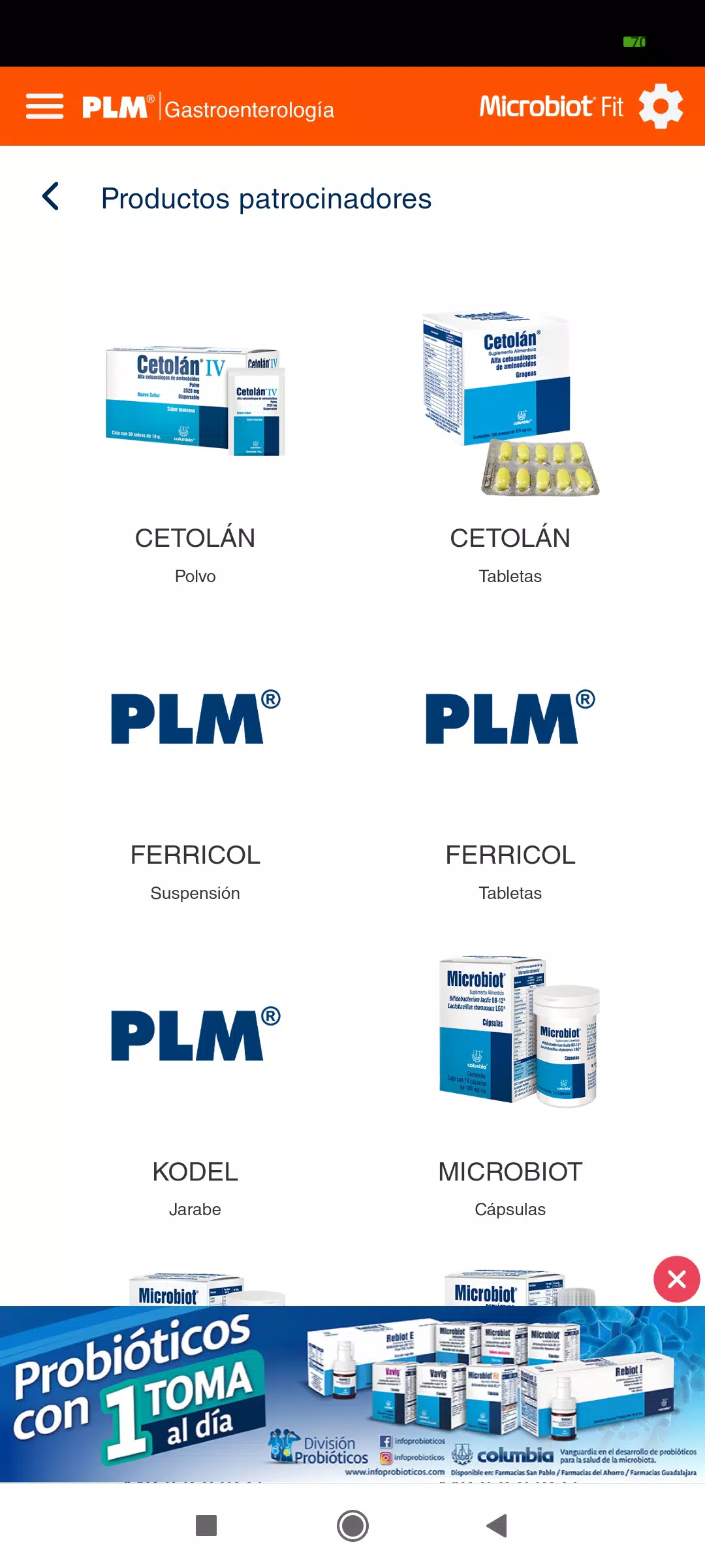 Cetolan Sobres Precio San Pablo Discount USA | nationaldefensepac.org