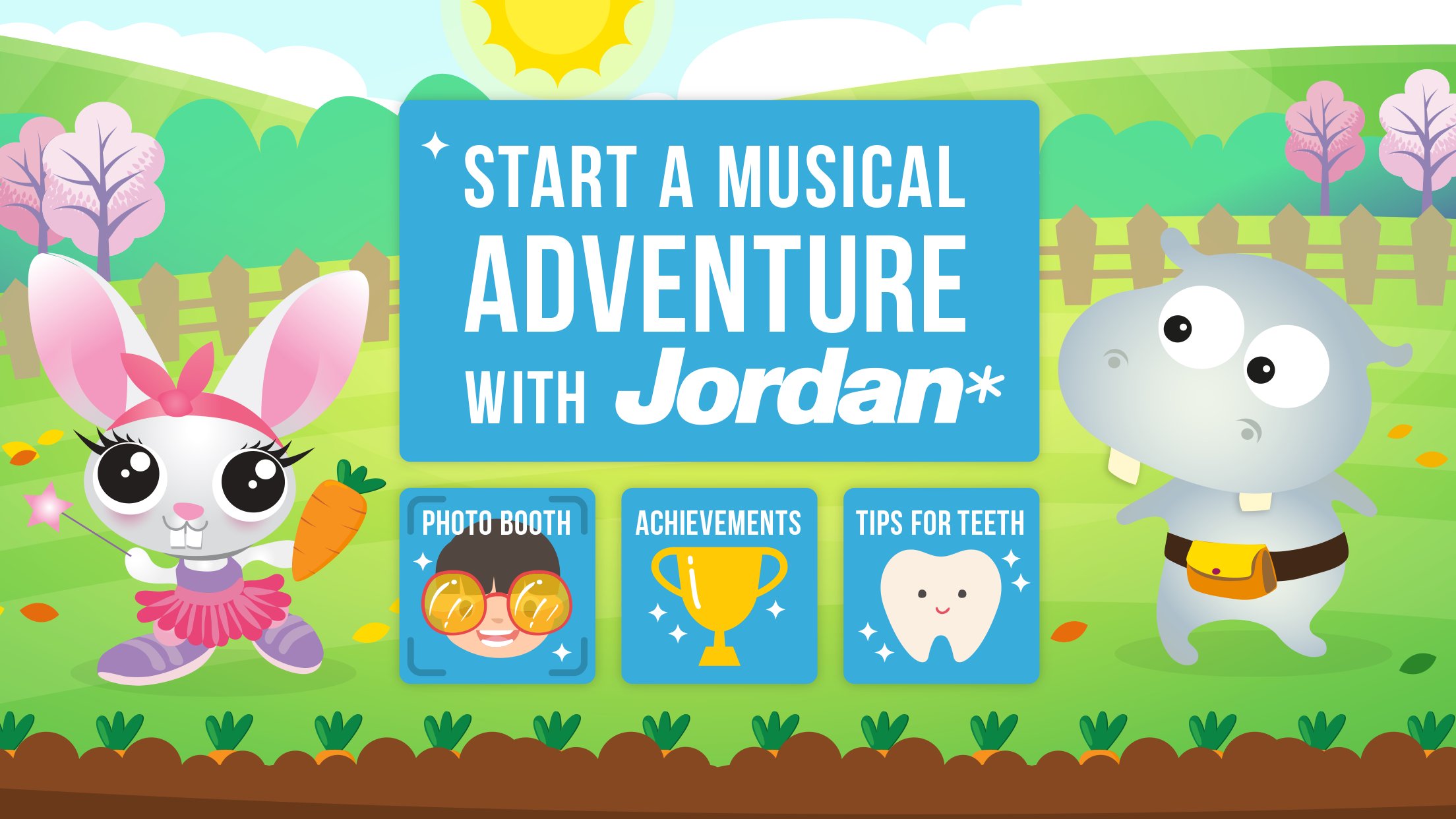 Download Brush Time For Kids Latest Version 1.8.0 Android APK File