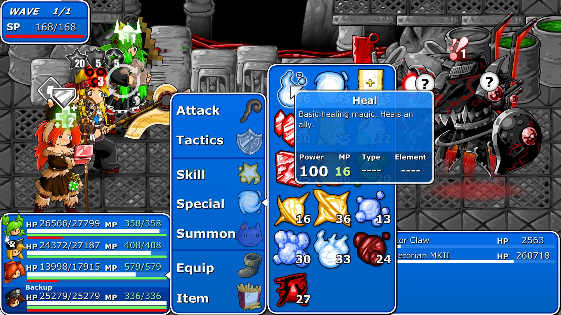 Epic Battle Fantasy 4 APK for Android Download Epic Battle Fantasy 4 APK for Android Download